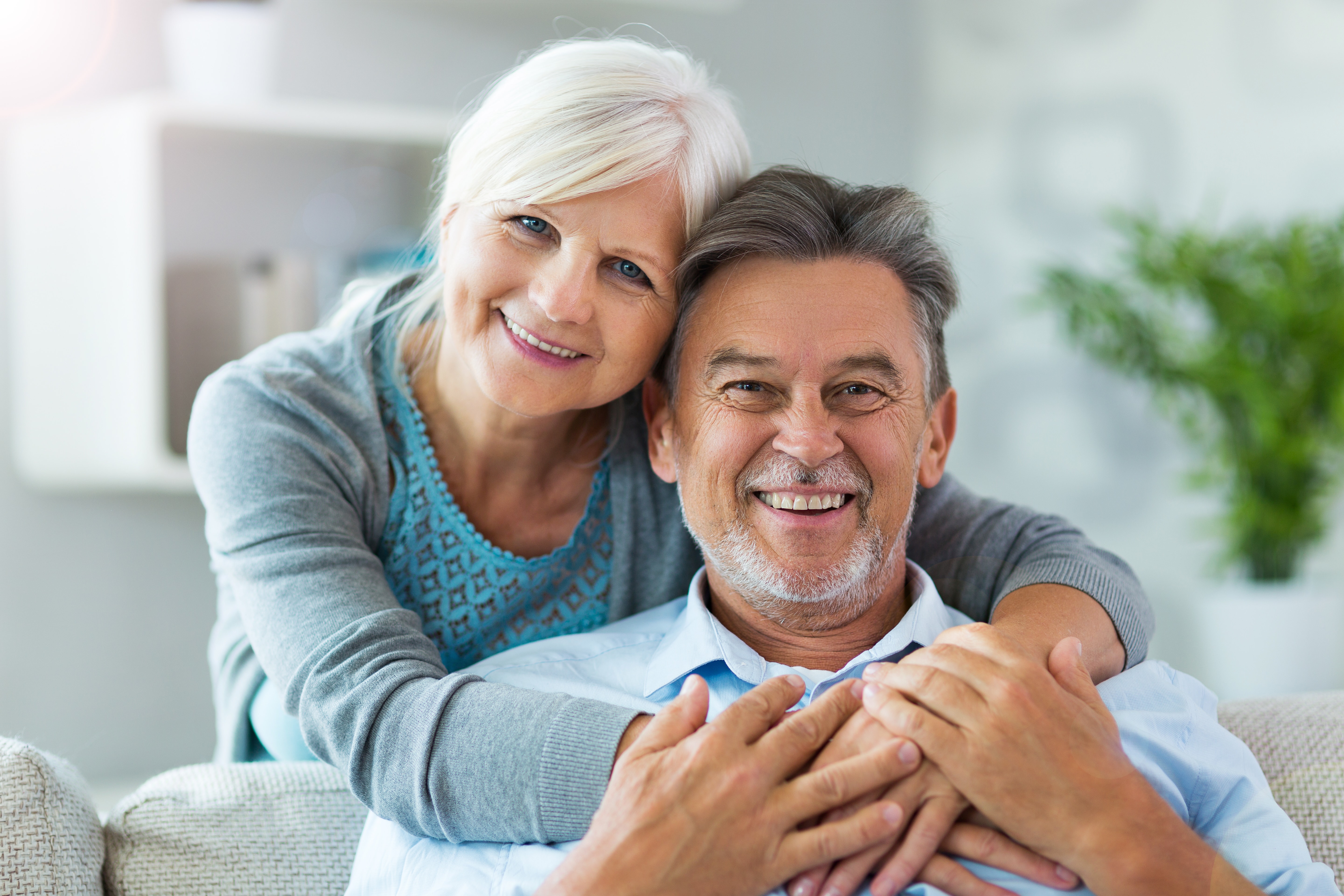 What Options Do I Have For Restoring My Incomplete Smile? | El Paso, TX