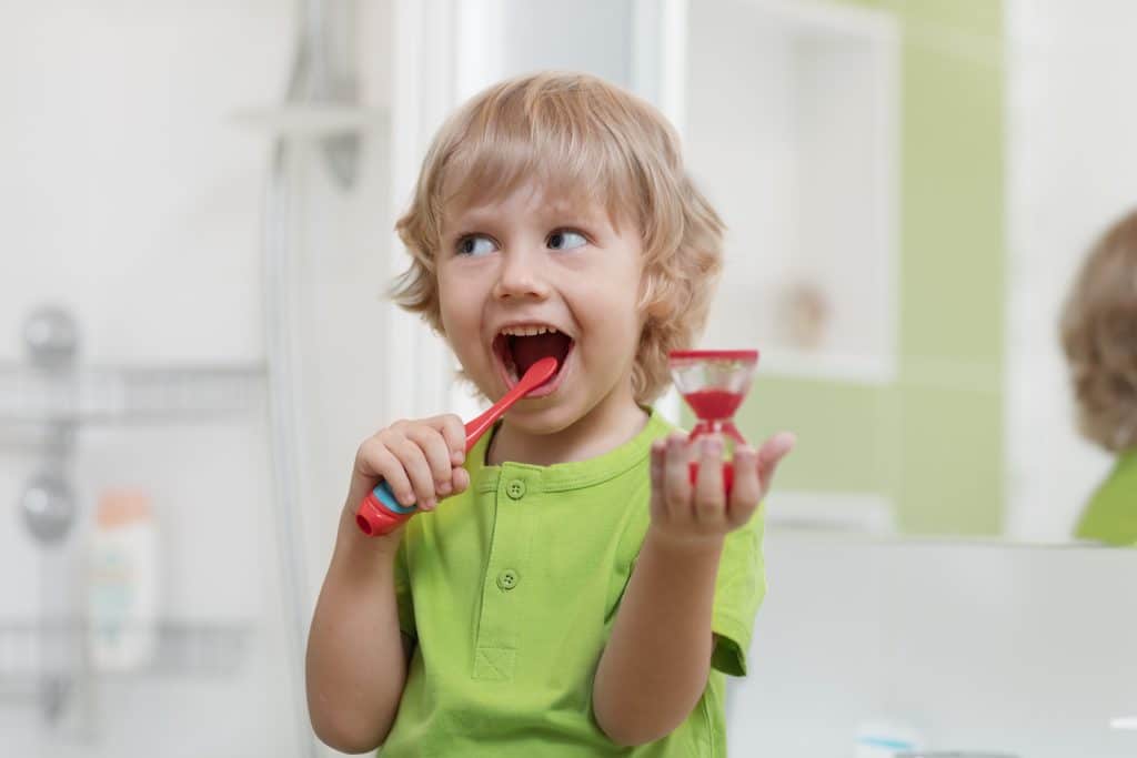 El Paso Dentists Explain How To Brush Your Teeth The Right Way | El ...