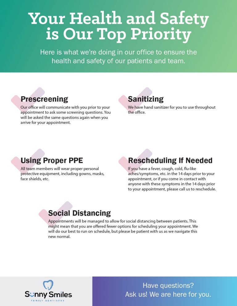 Give Yourself The Gift Of A Stronger Smile | El Paso, TX