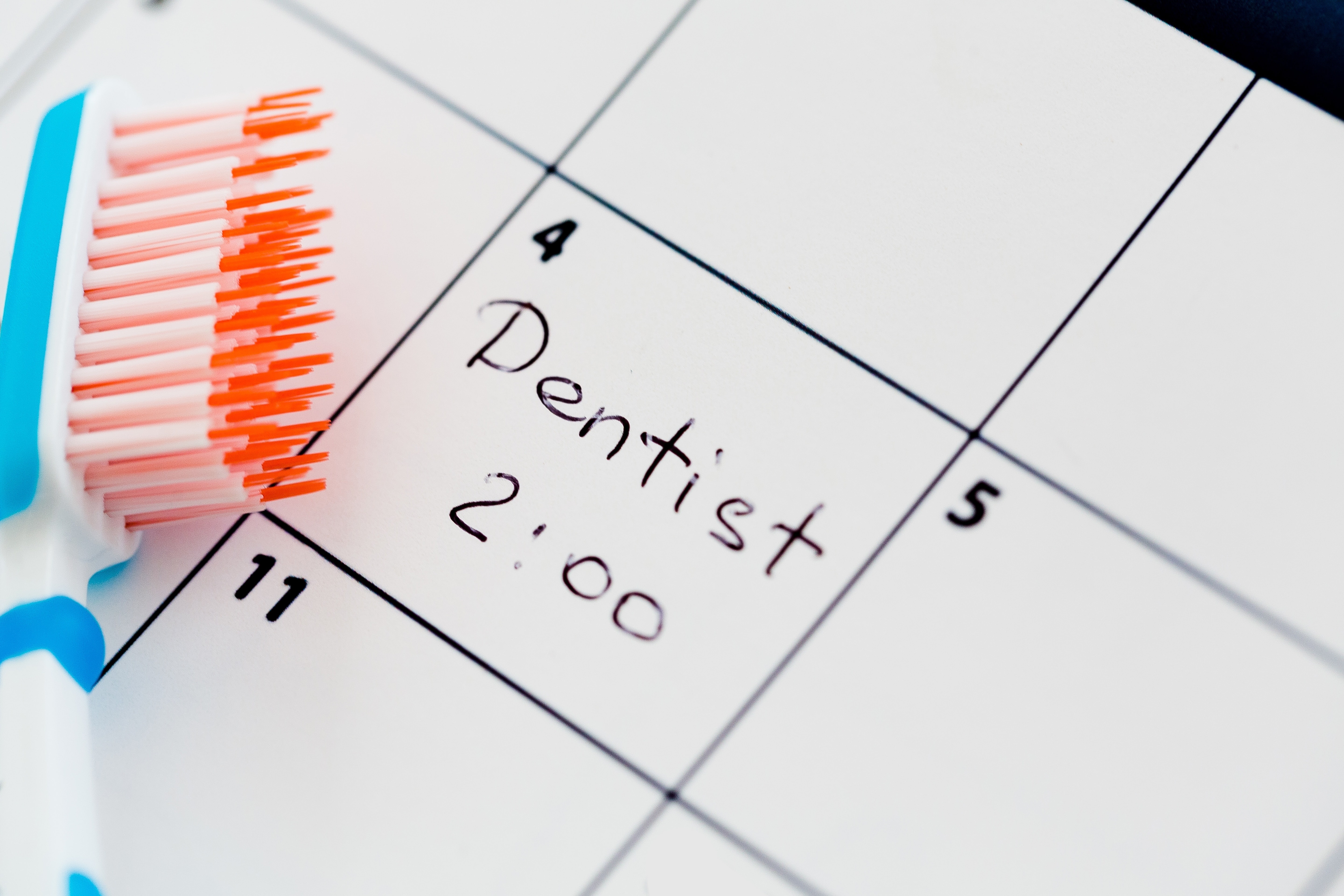 When Should You Schedule Your Next Dental Checkup? | El Paso, TX