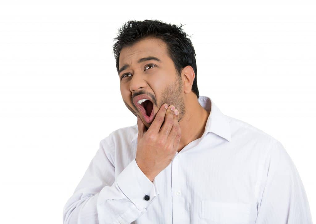 How Restorative Dentistry Restores Injured Teeth | El Paso, TX