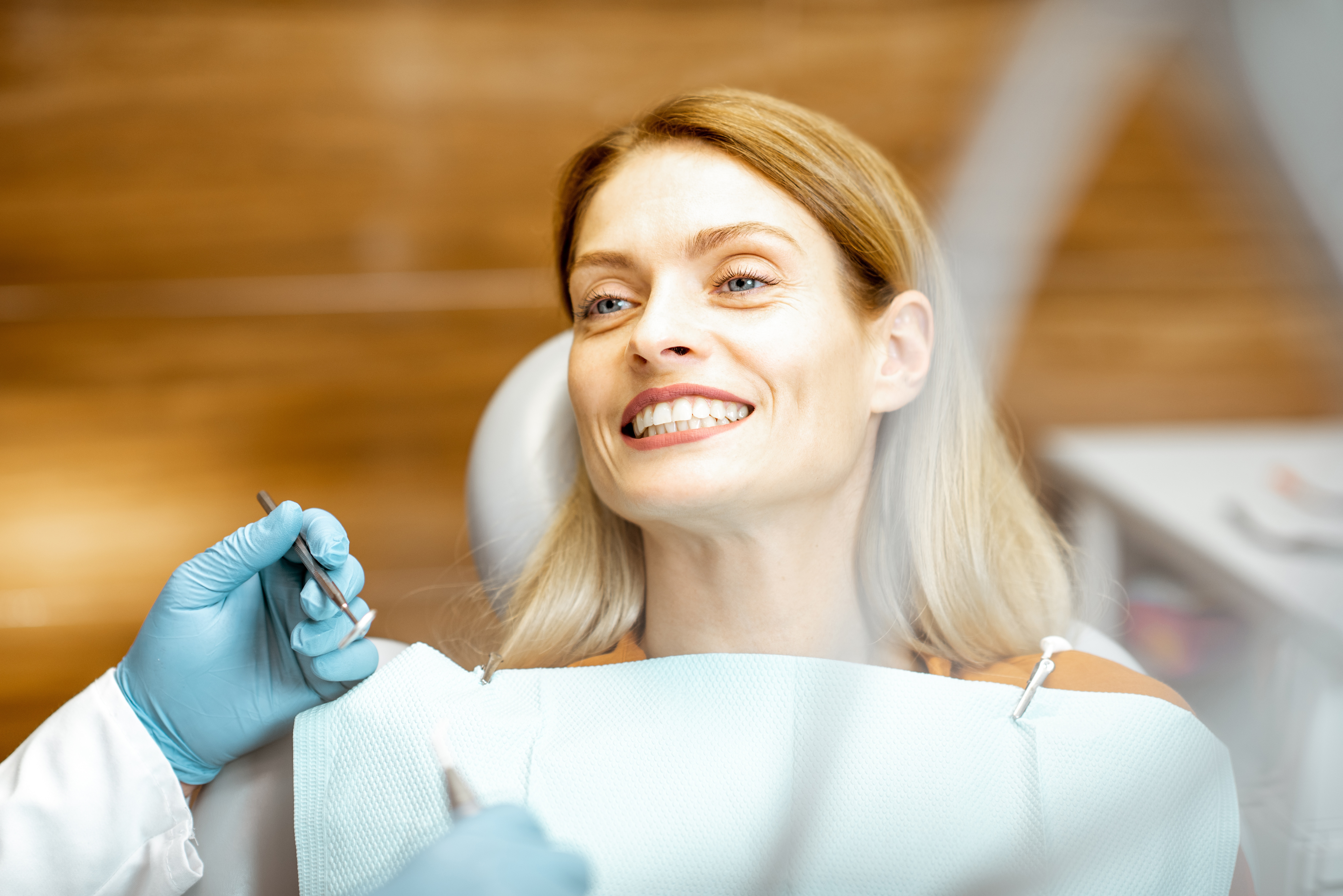 Our Dental Office Offers Saturday Appointments For Patients | El Paso, TX