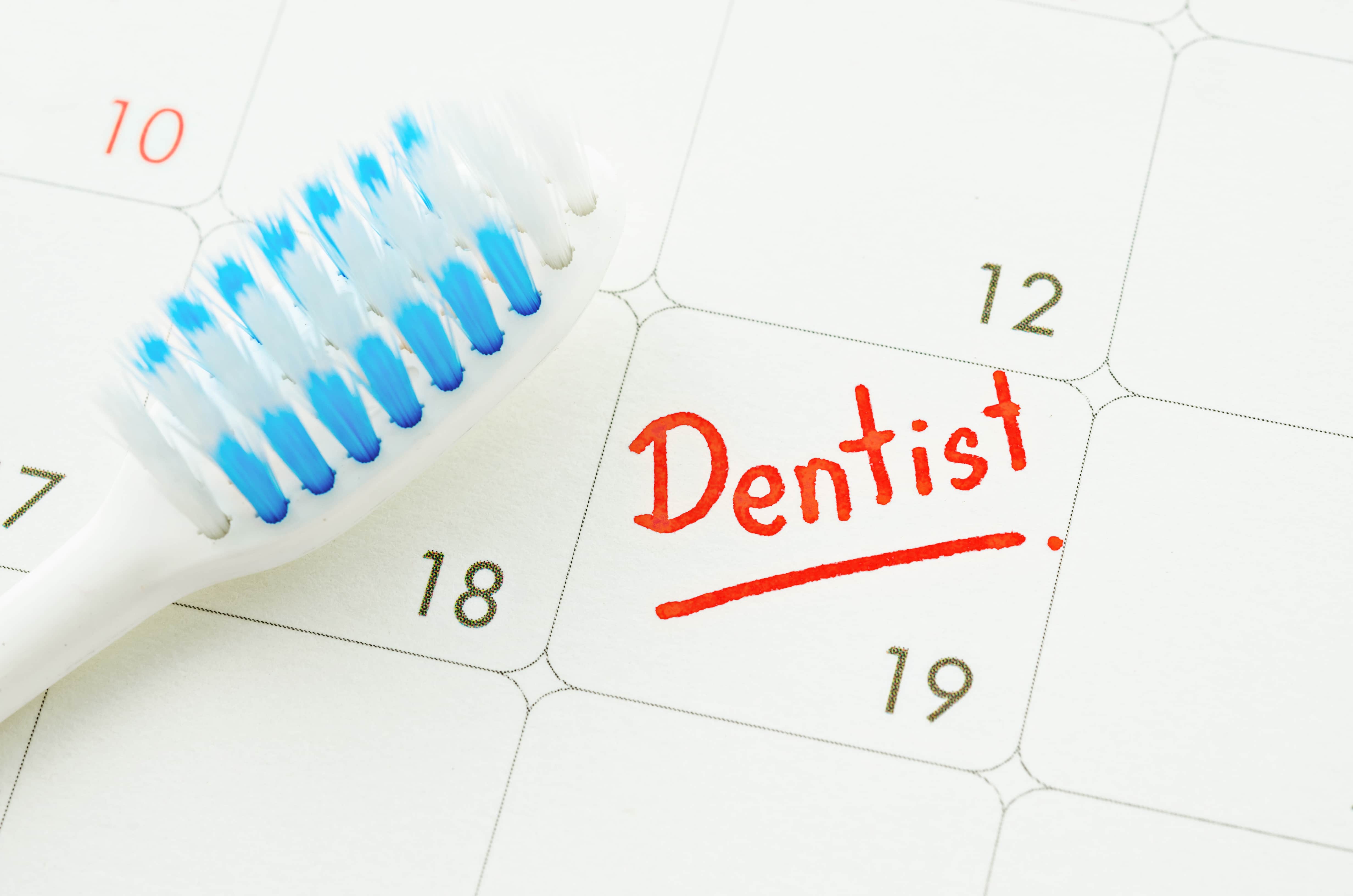 Saturday Office Hours Make Dental Care Easier To Access | El Paso, TX