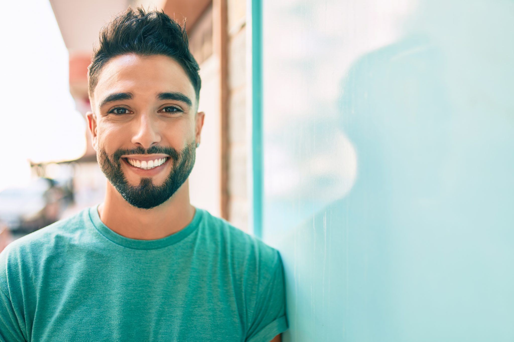 Veneers Can Give You A Brighter, More Symmetrical Smile | El Paso, TX