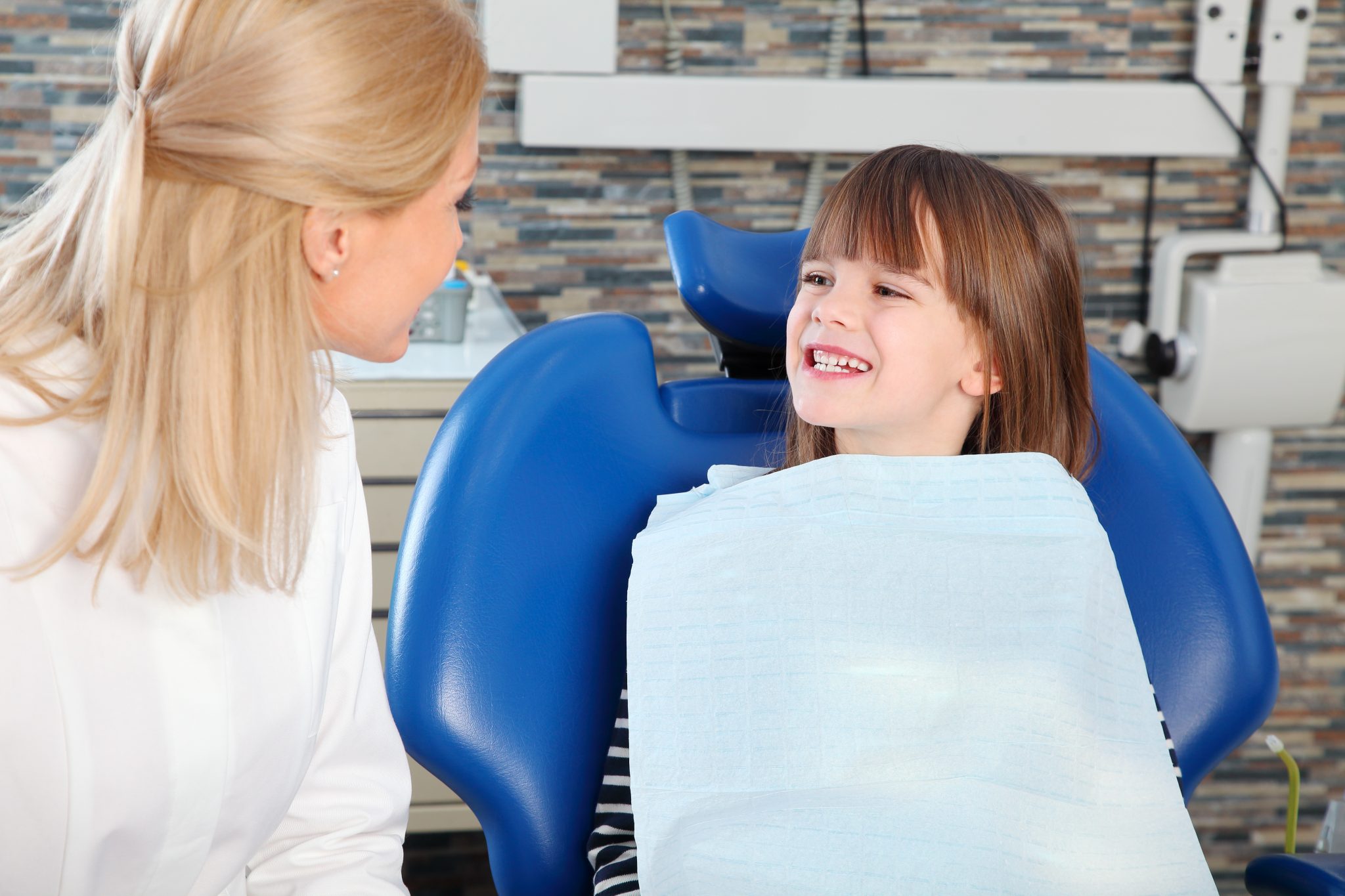 Dependable Dental Care For Children | El Paso, TX