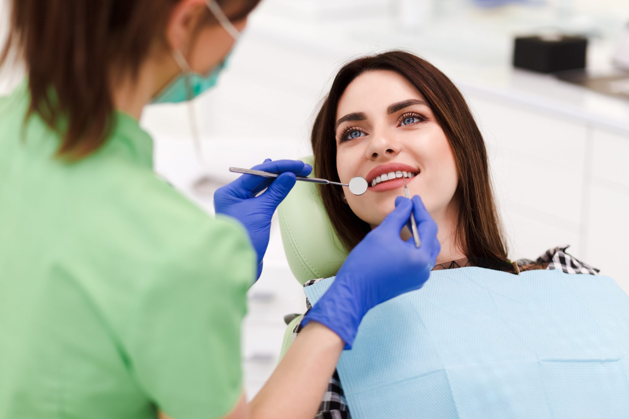 Dental Checkups And Cavity Prevention | El Paso, TX
