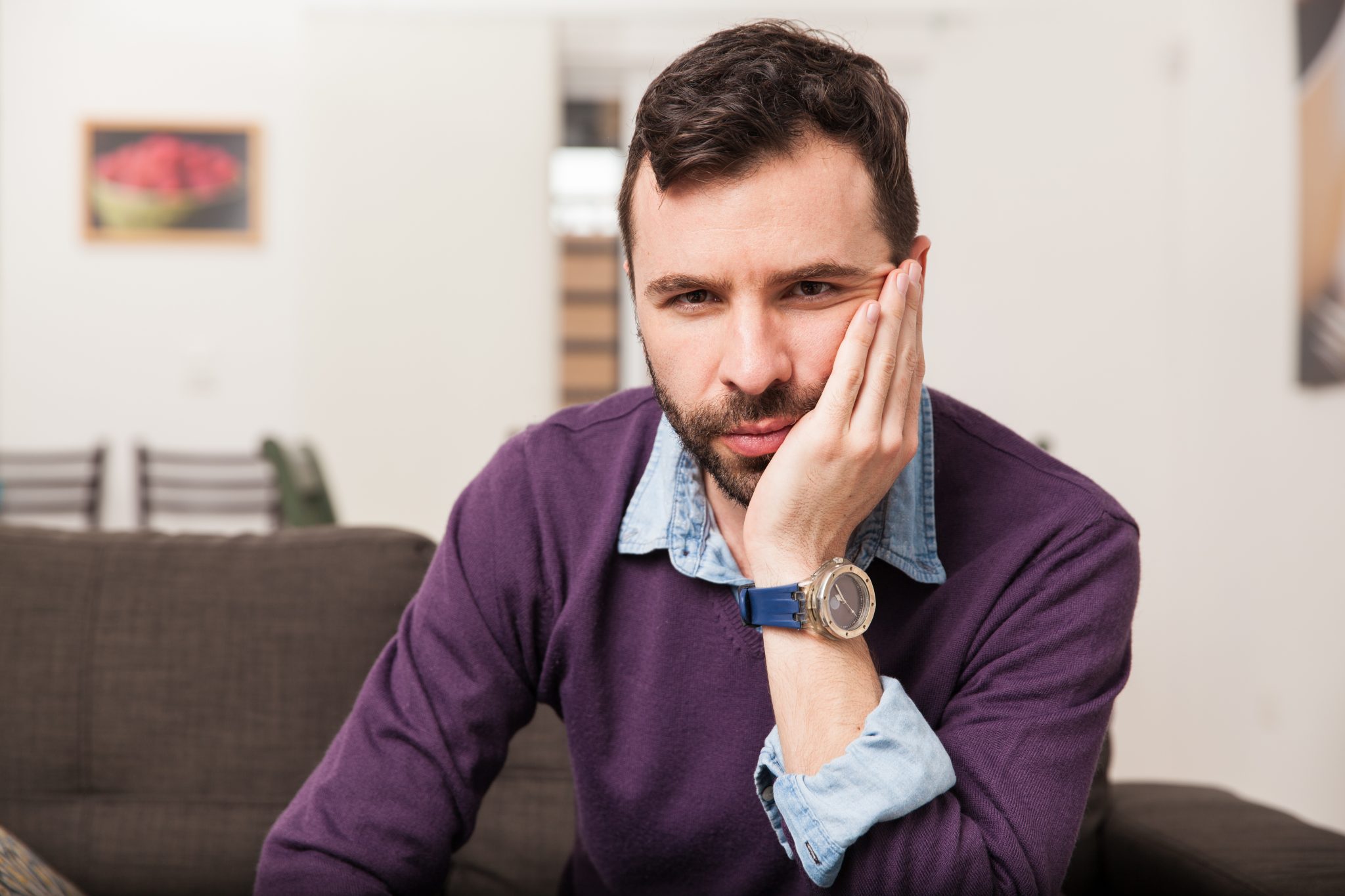 Treatment For A Loose Or Broken Filling | El Paso, TX