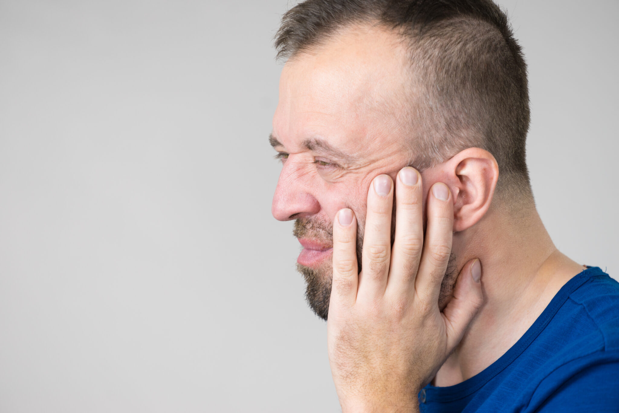 How Root Canals Address Tooth Pain | El Paso, TX