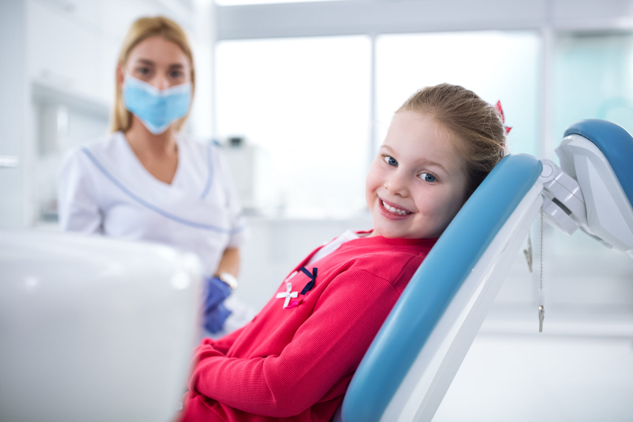 Dental Care For El Paso Area Children | El Paso, TX
