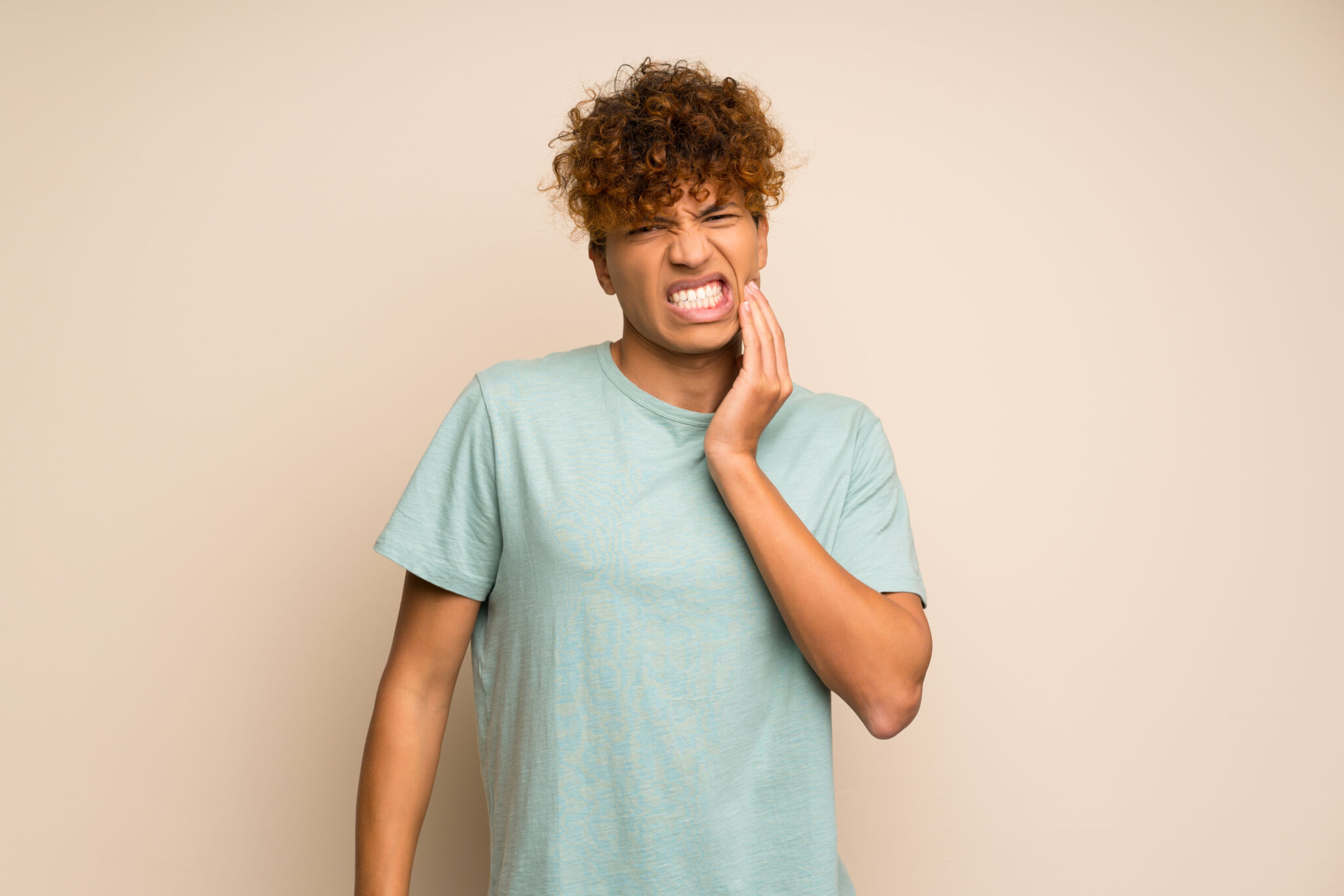 Dealing With Erupting Wisdom Teeth | El Paso, TX