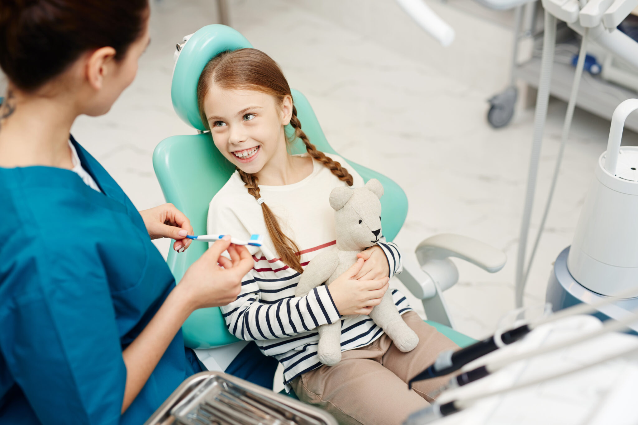 El Paso Area Dental Care For Your Kids | El Paso, TX