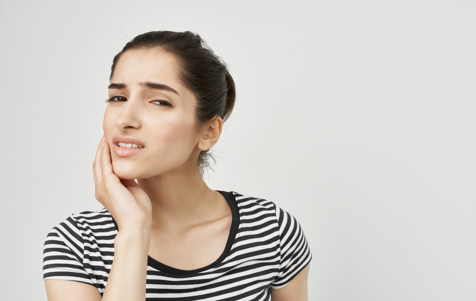How TMJ Therapy Improves Bite Function | El Paso, TX