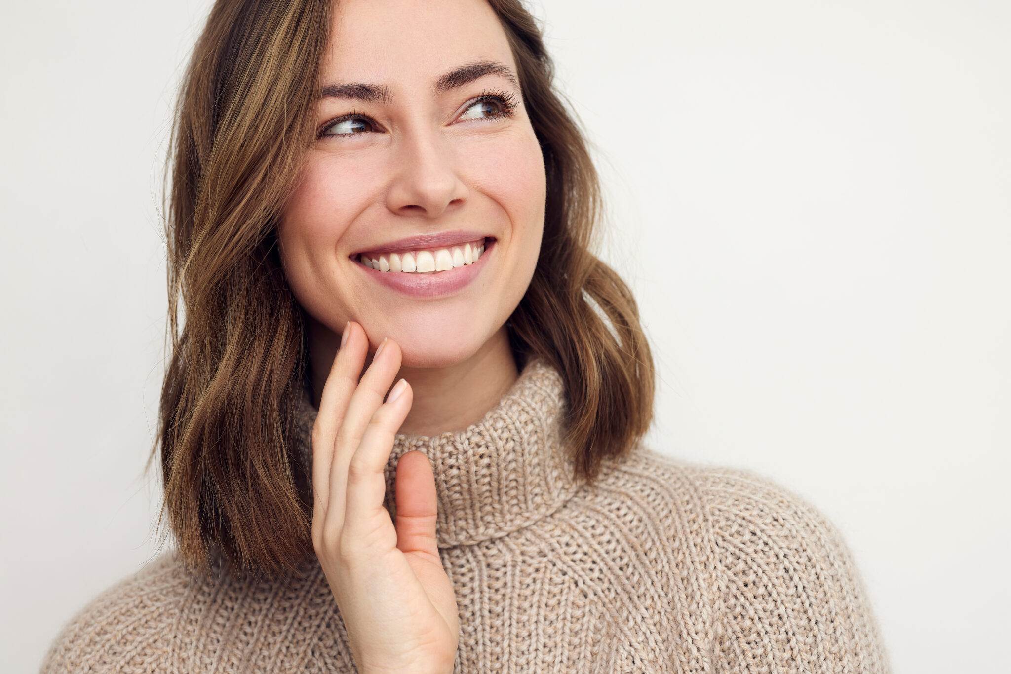 Cosmetic Improvements From Gum Contouring | El Paso, TX