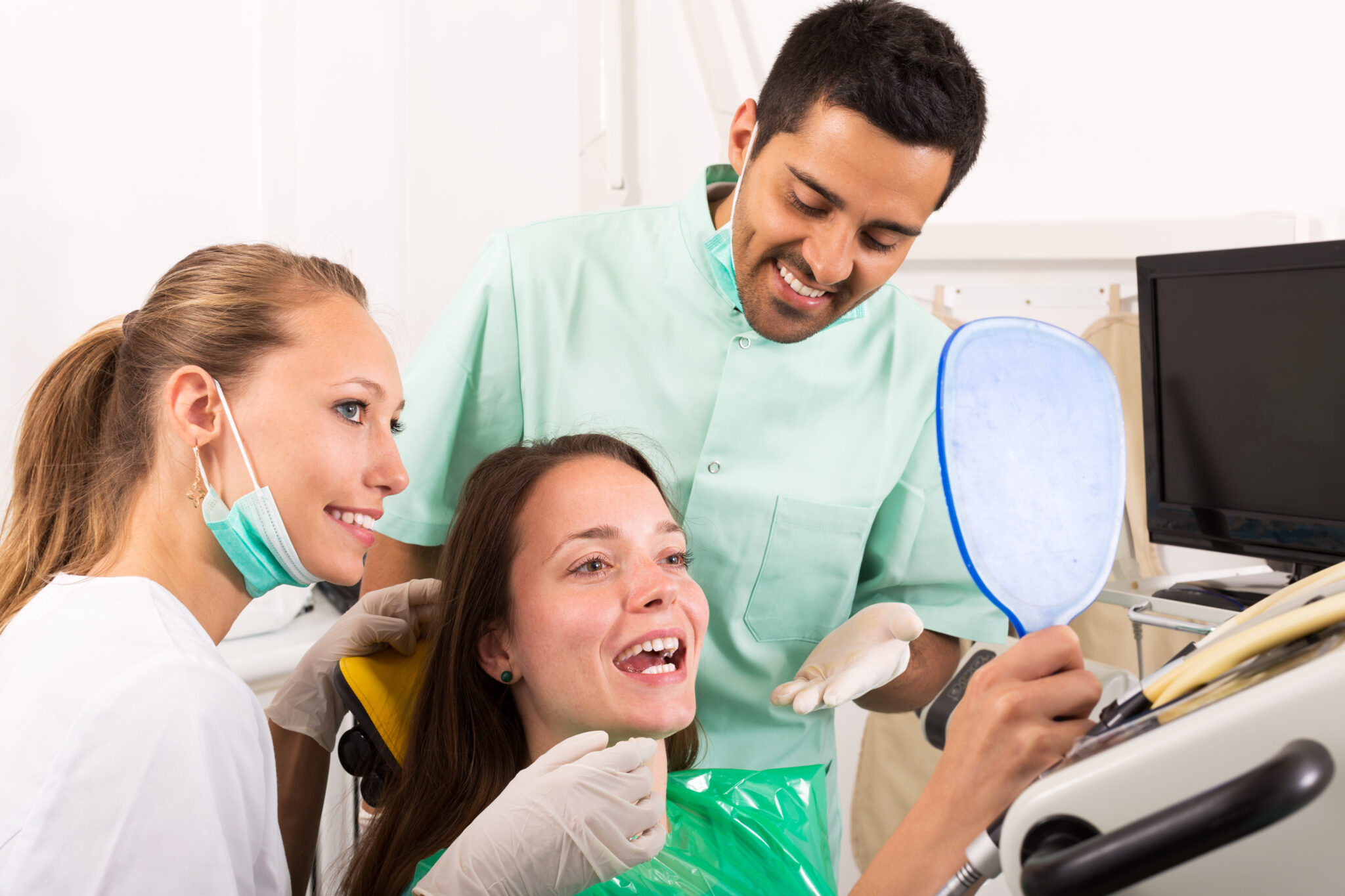 Restorative Dentistry Offers Lasting Protection | El Paso, TX