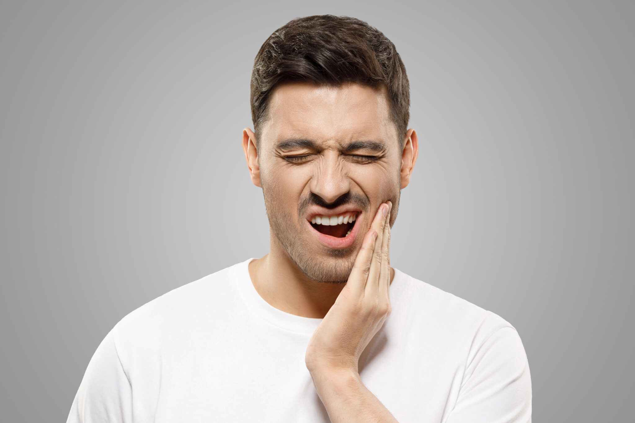 How An Oral Guard Fits Into TMJ Therapy | El Paso, TX