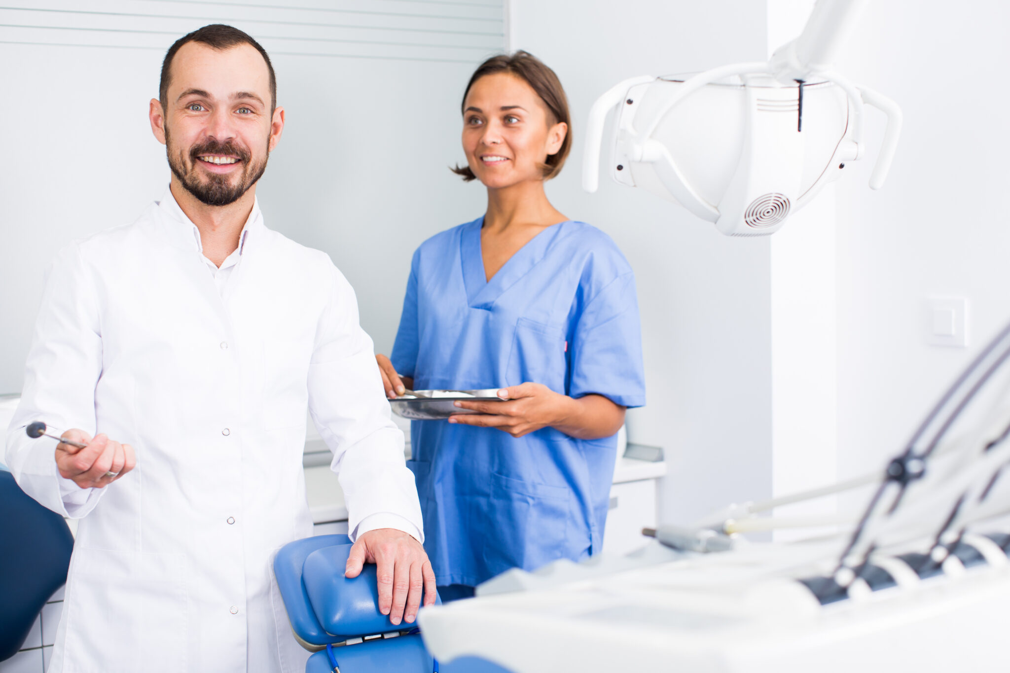 Dental Cleanings Protect Gums And Teeth | El Paso, TX