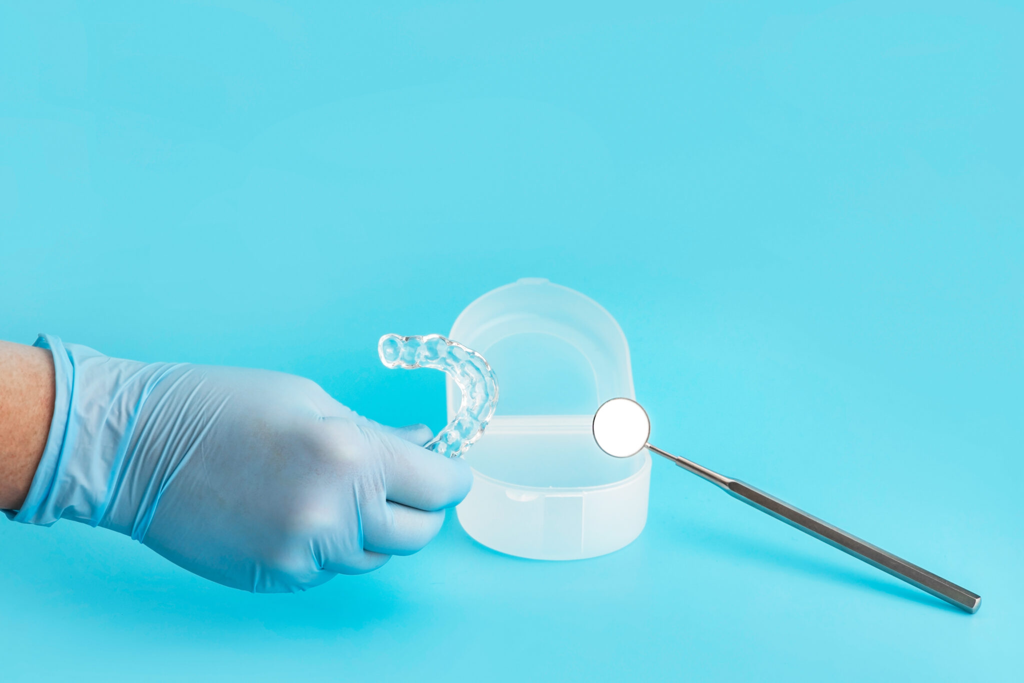 Steps To Ease Your Chronic Teeth Grinding | El Paso, TX