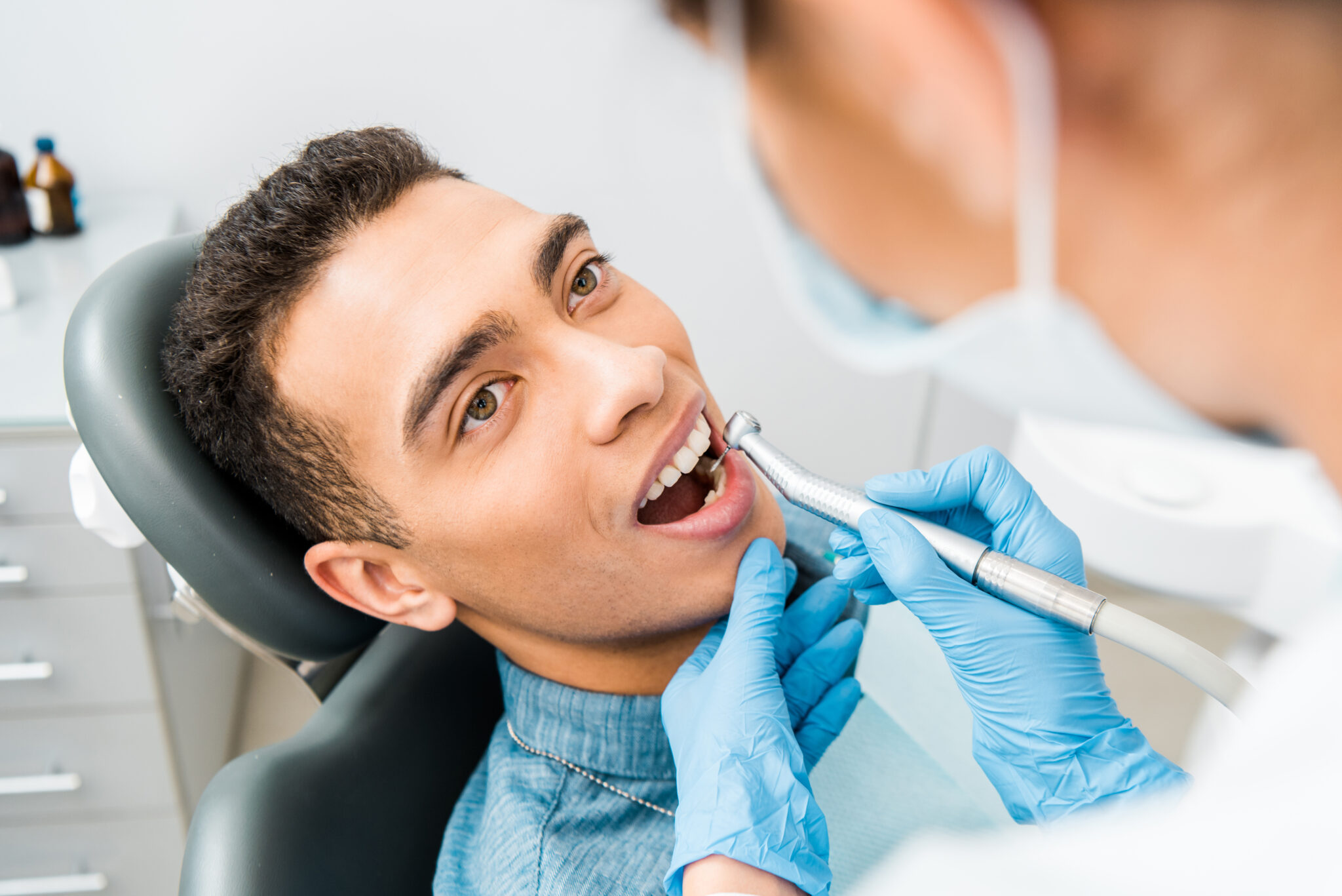 Protect Your Smile With A Dental Checkup | El Paso, TX
