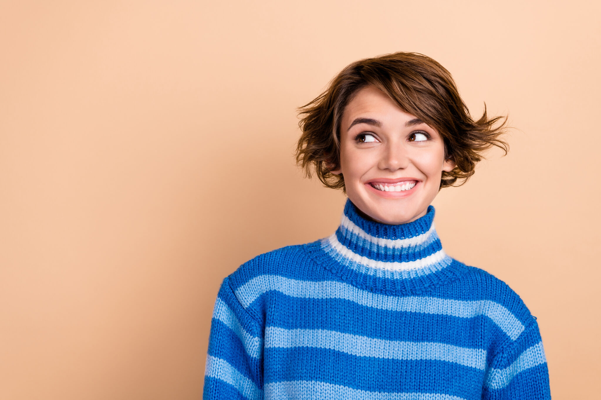 Improving Smile Symmetry With Gum Contouring | El Paso, TX
