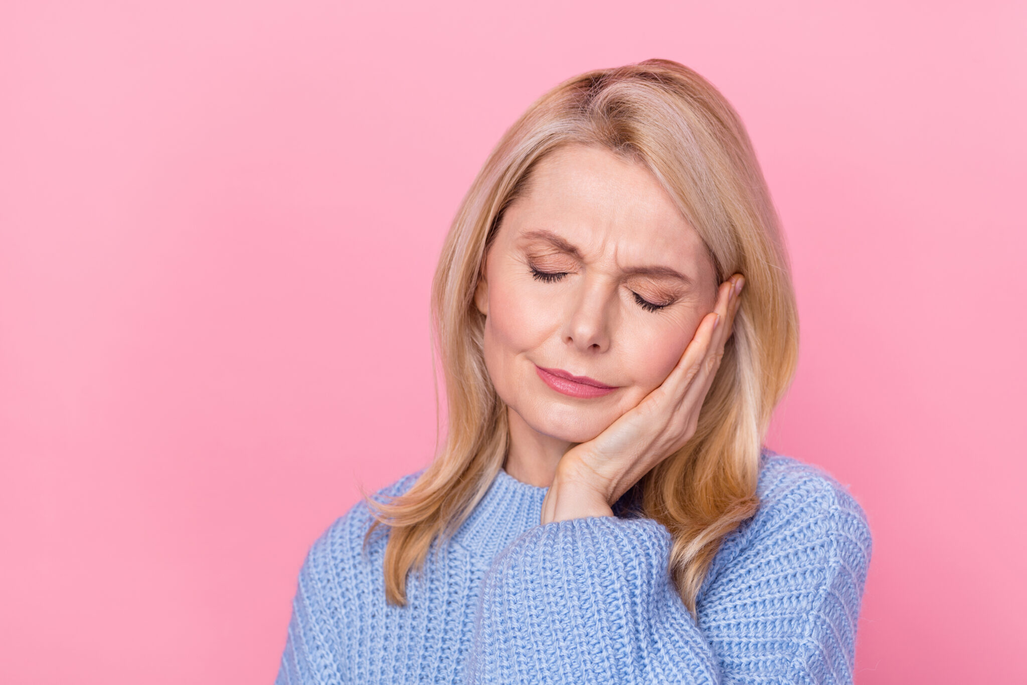 Does Popping In My Jaw Mean TMJ Disorder? | El Paso, TX