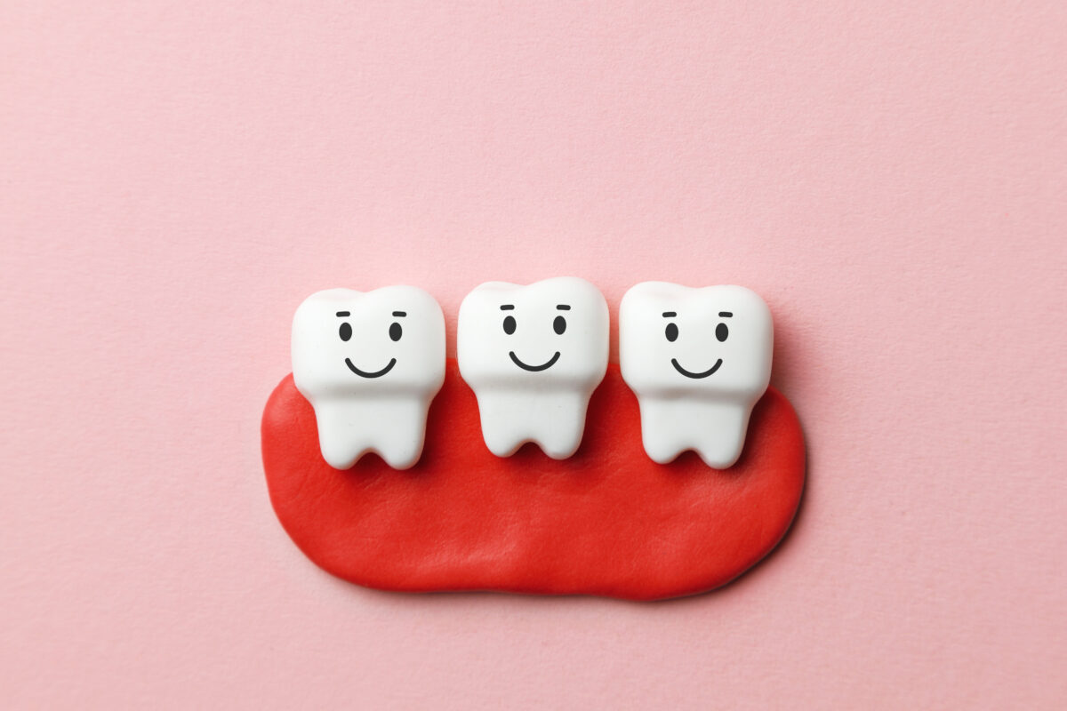 How A Root Canal Could Save Your Tooth | El Paso, TX
