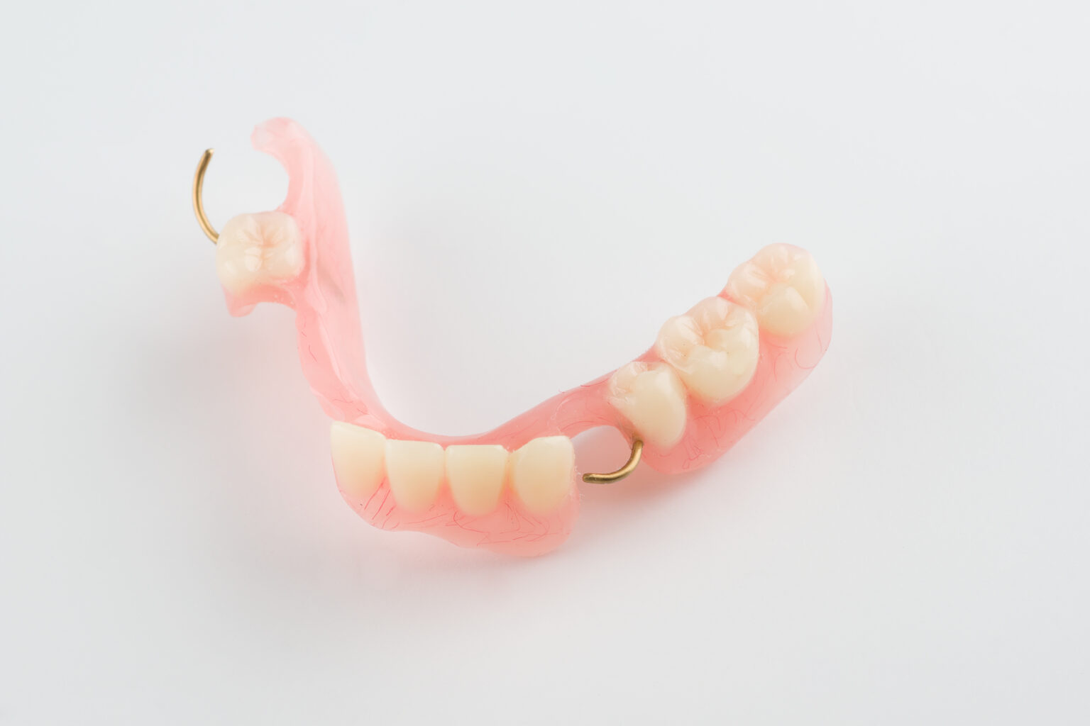 Partial Dentures Can Restore Your Smile | El Paso, TX