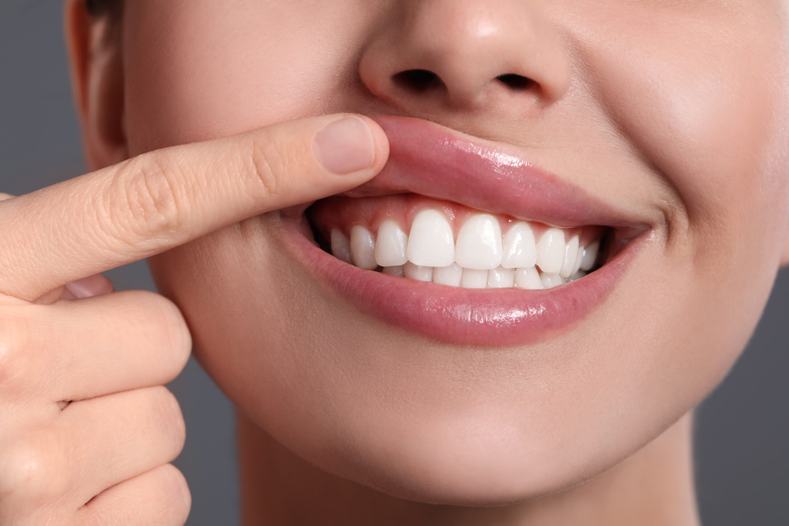 Recognizing And Treating Gingivitis El Paso Tx