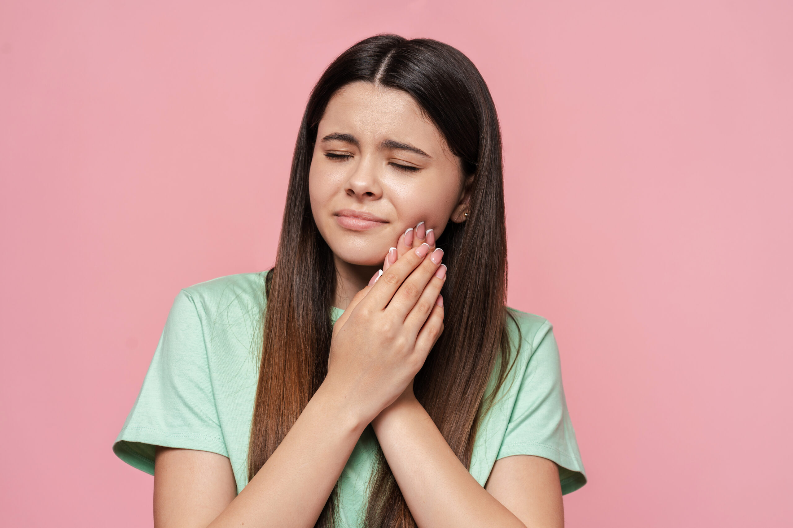 Root Canal Therapy Stops Discomfort In A Tooth El Paso Tx